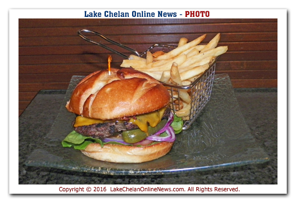 B.C. MACDONALDS & LAKEVIEW HOTEL