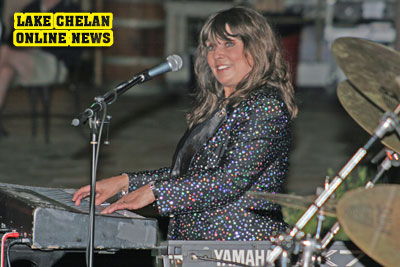 Lake Chelan Online News - Lake Chelan's Online Newspaper.